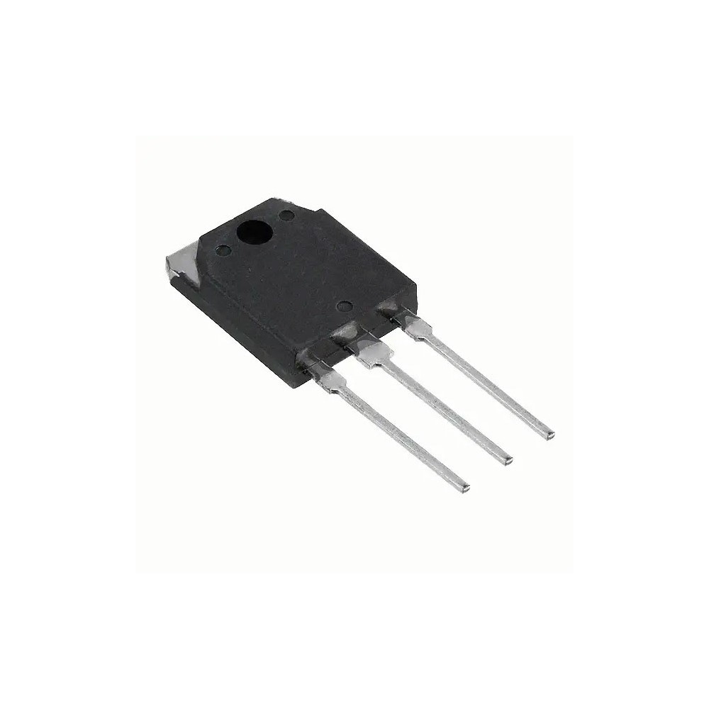 Tranz. N 800V 3A 80W - TR2SC3152