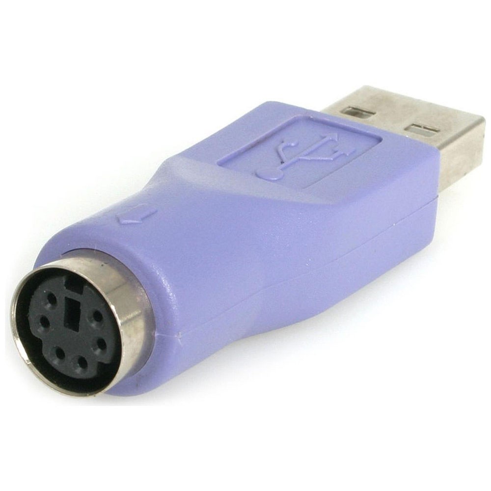 Adapter USB AM-PS2 F - UTAUSB/PS2