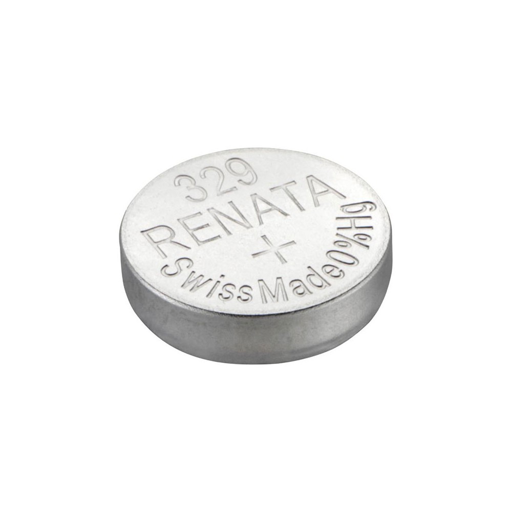 Baterija Renata 329 - BATR329