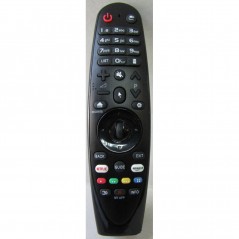 RM-G3900 V2 MAGIC za LG TV - DTV-L800