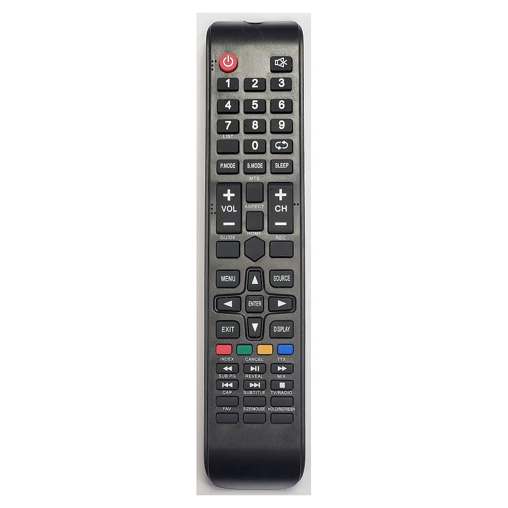 Daljinski za ALPH LED-2 L725 - DTV-L725