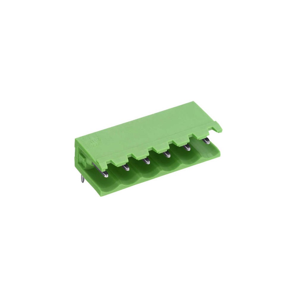 IC Dual Compl. Pair+Inverter - IC4007