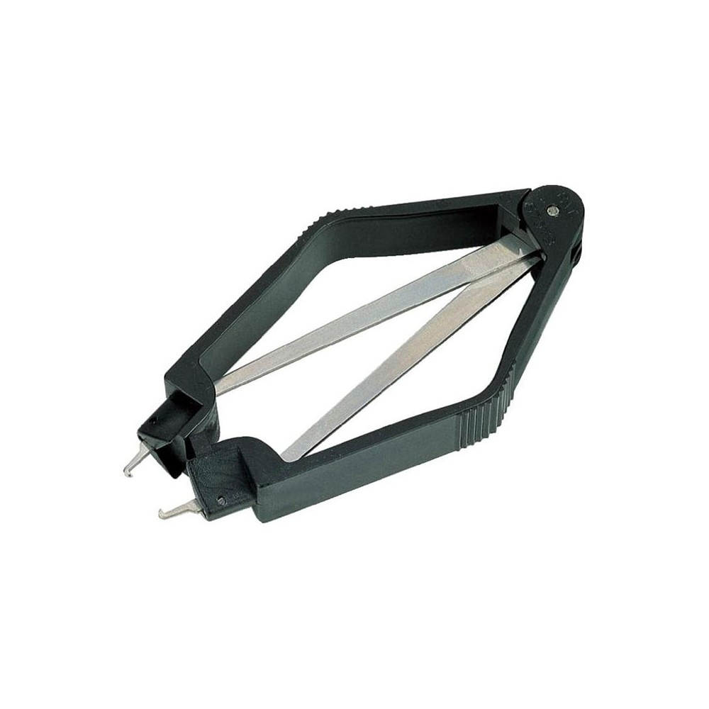 Extractor VTPLCC, za PLCC - ALPIPK610