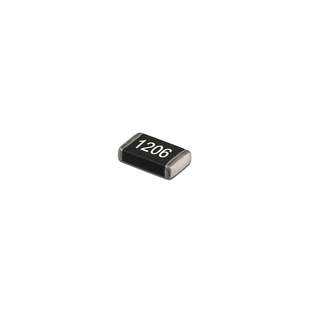 Otpornik SMD 1206 1% 1,2K - OT1206-1.2K