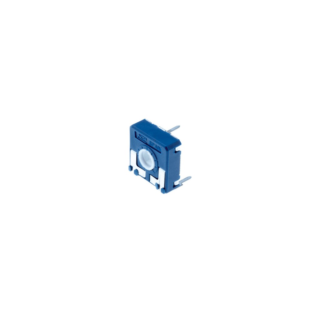 Rid rele DIP 24V 2XNO 2000R - RIDR242A7221L